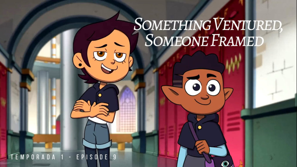 Primera Temporada – Página 2 – The Owl Club