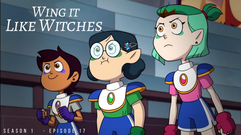 Primera Temporada – The Owl Club